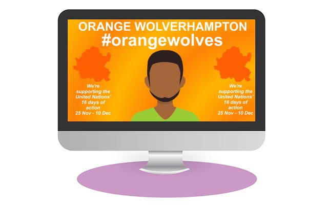 #orangewolves
